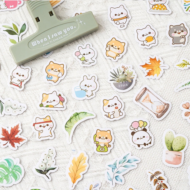 Kawaii Stickers – KawaiiStories